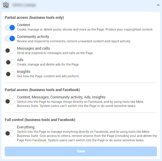 Why my Instagram comment sweepstakes does not show the profiles making the comments. – Cool Tabs ...