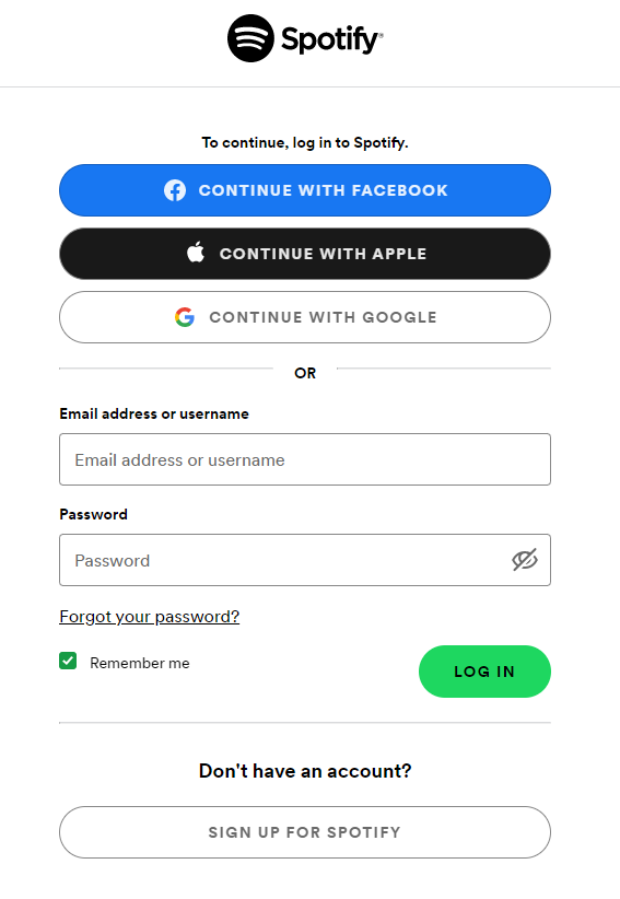 How to create a Spotify/Soundcloud song or playlist contest – Cool Tabs ...