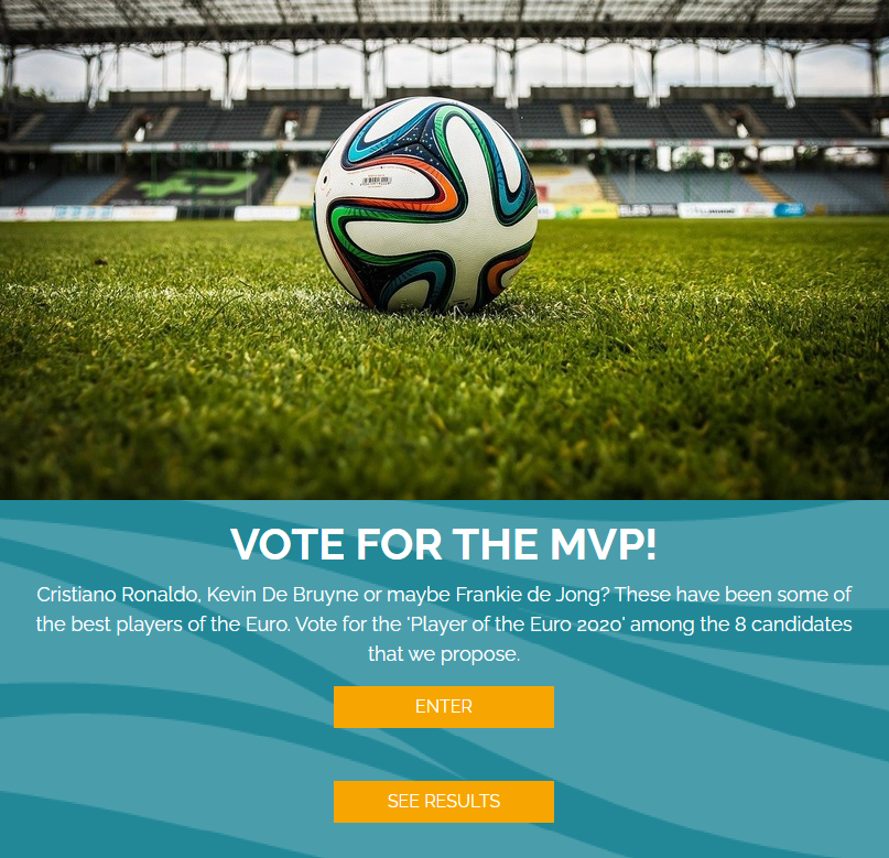 How to display a Summary of Answers chosen by all participants – Cool ...